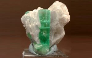 BERILO: Para qué sirve, Propiedades, Significado y Características