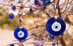 OJO TURCO: Significado, Para qué sirve y Cómo utilizarlo