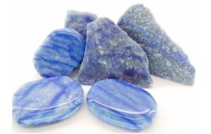 TIPOS DE CUARZOS: Significado, Para qué sirven, Cómo limpiarlos